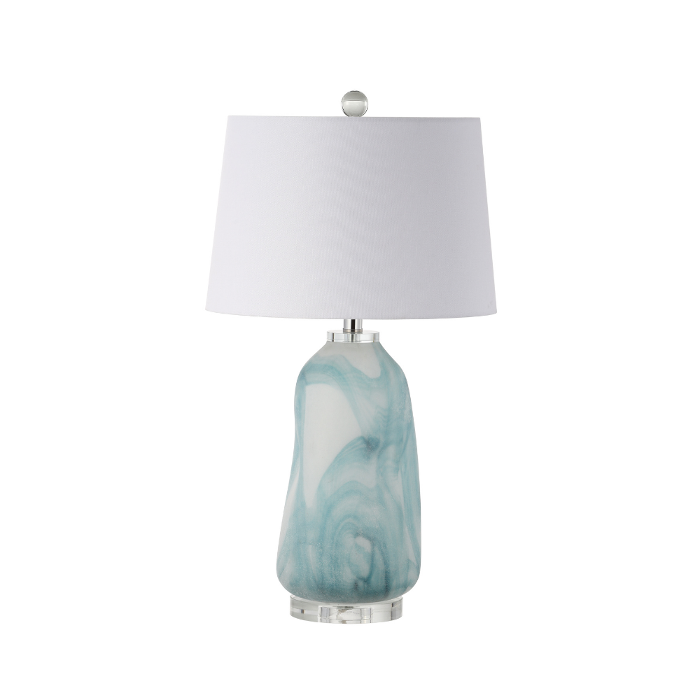Gentle Waves Table Lamp | Mariana Home