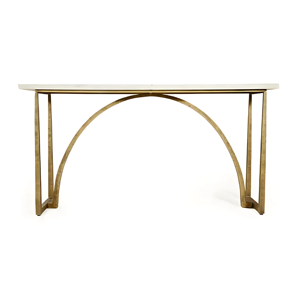 Arch Console Table | Mariana Home