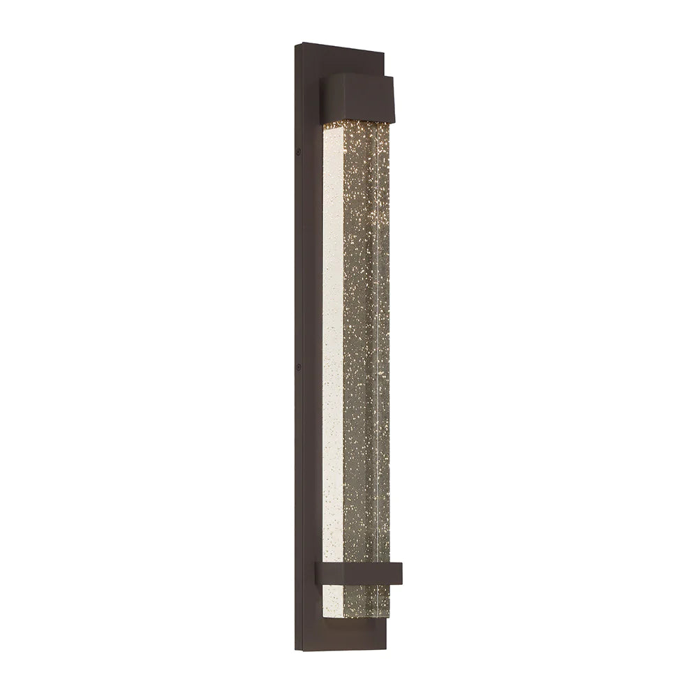 Tulane LED Wall Mount - Medium - Bronze – Mariana Home